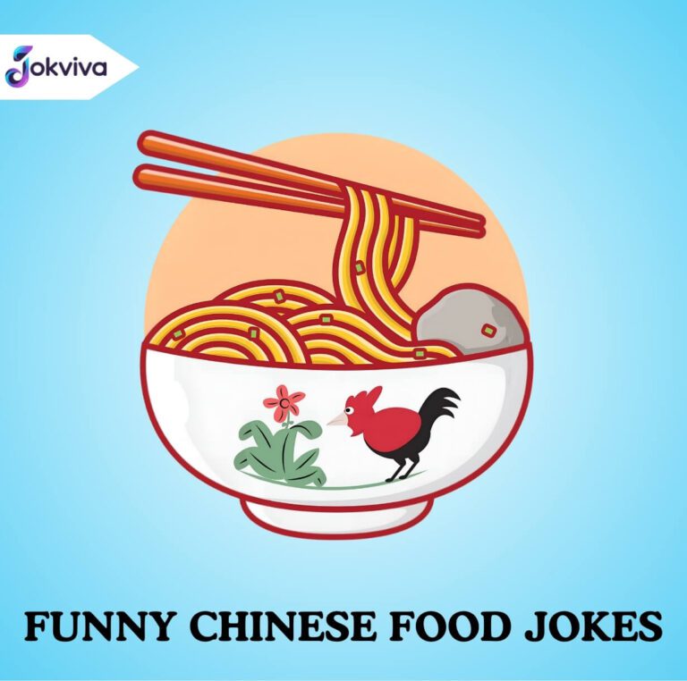 120+ Funny Chinese Jokes That Will Crack You Up