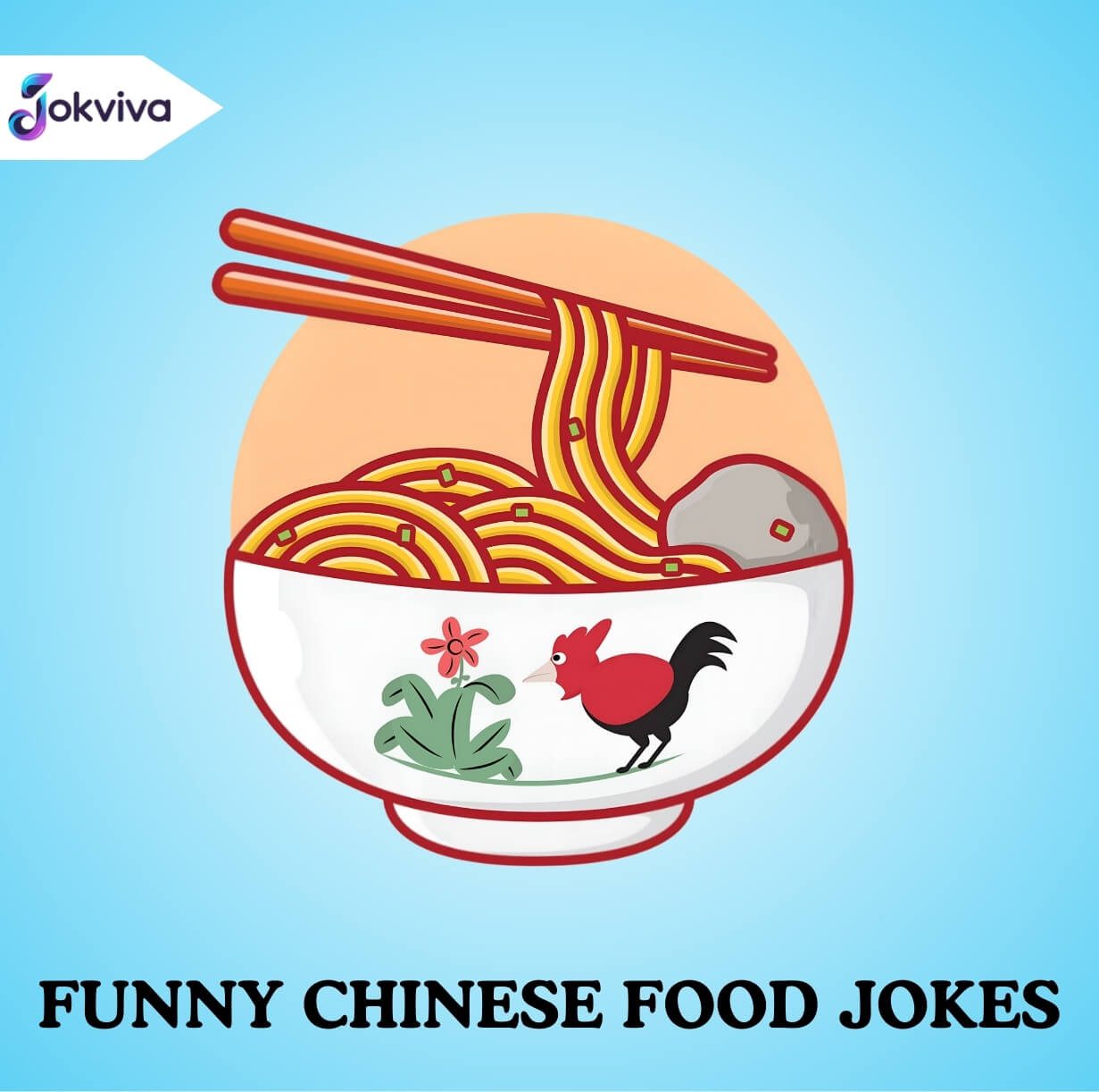 120+ Funny Chinese Jokes That Will Crack You Up