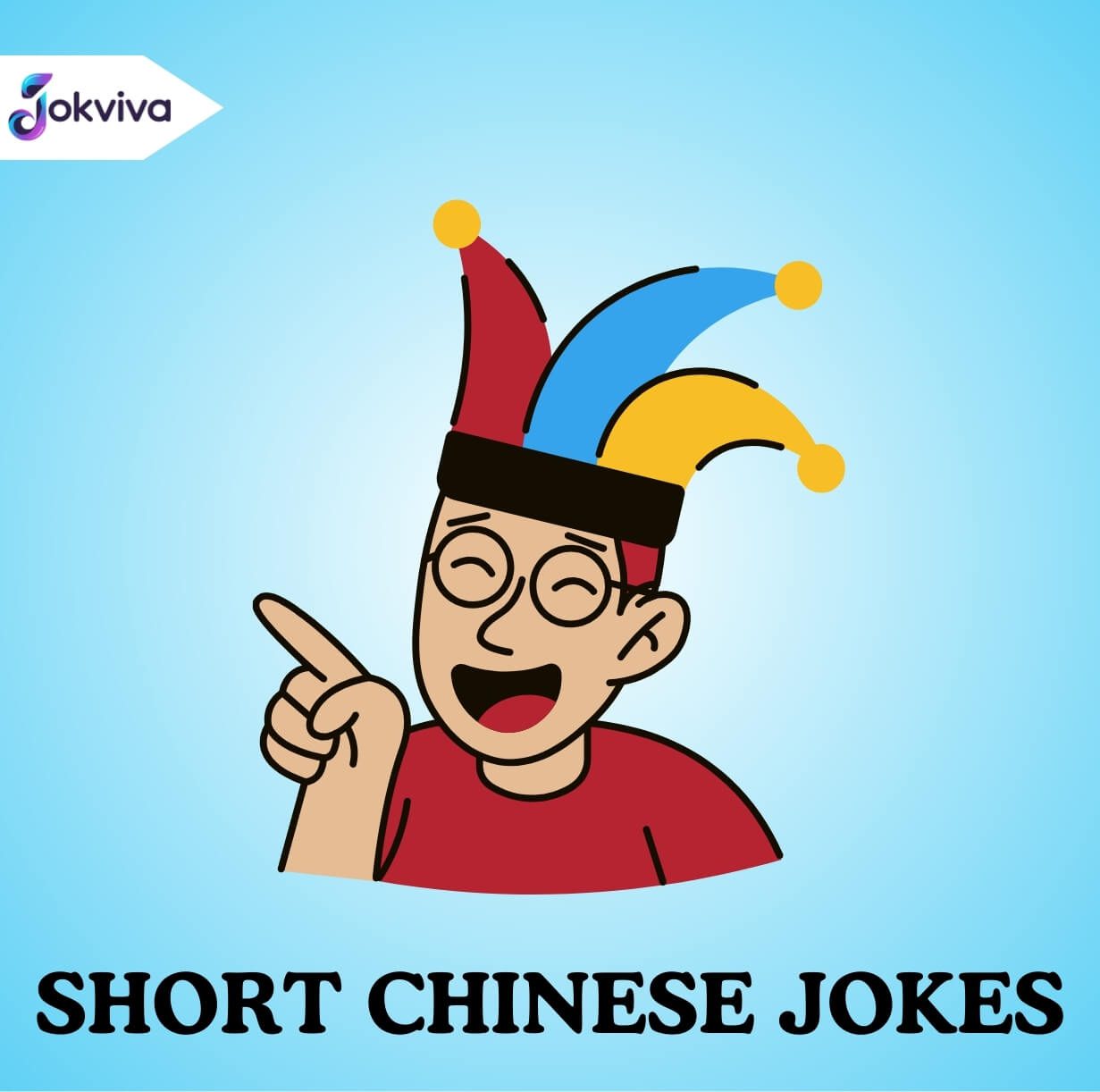 120+ Funny Chinese Jokes That Will Crack You Up